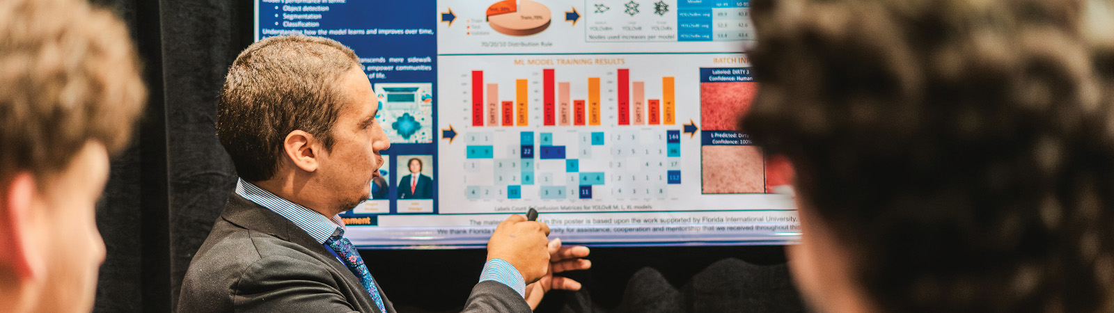 Data Visualization | FIU Brand Style Guide